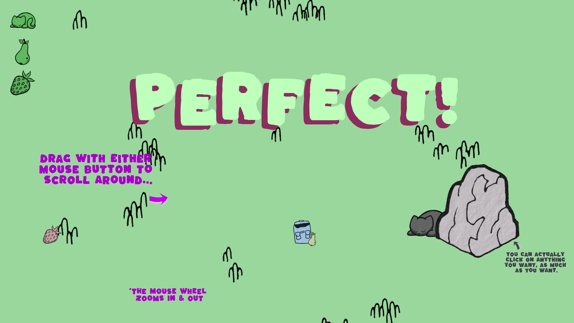 Missing Kitty on Steam