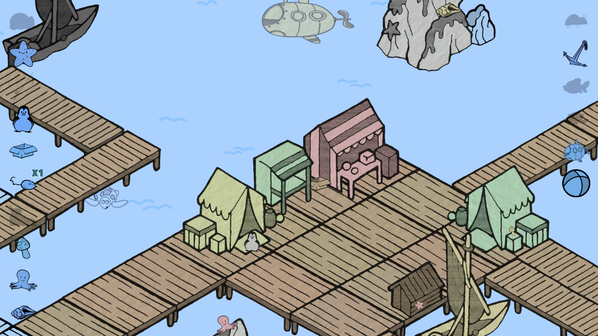 Missing Kitty on Steam