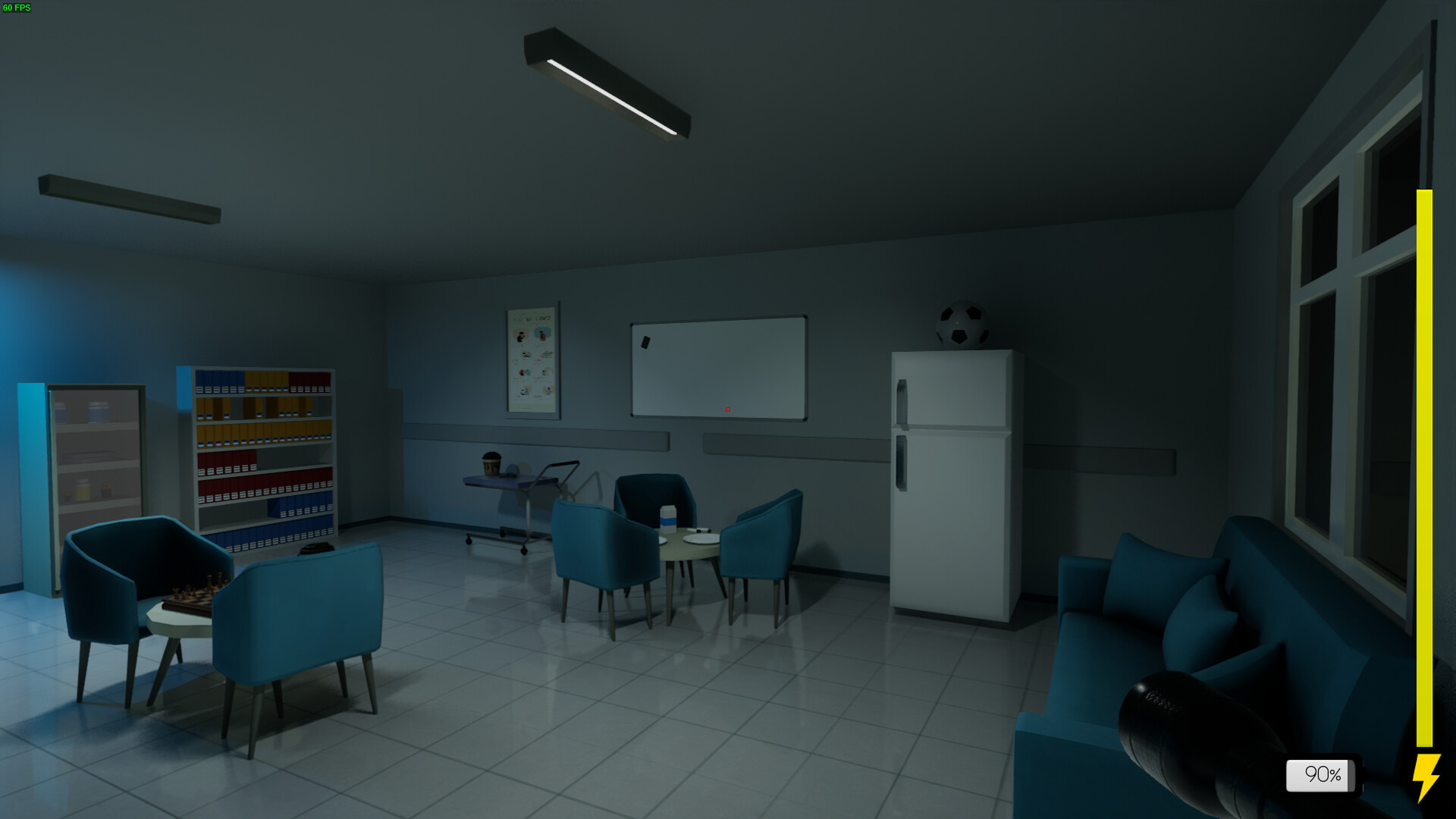 Save 40% on The Experiment on Steam