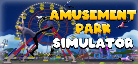 Amusement Park Simulator on Steam