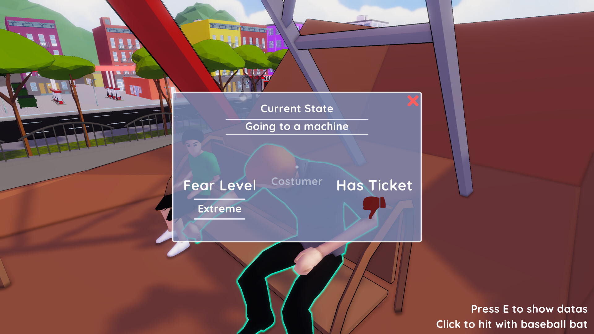 Amusement Park Simulator on Steam