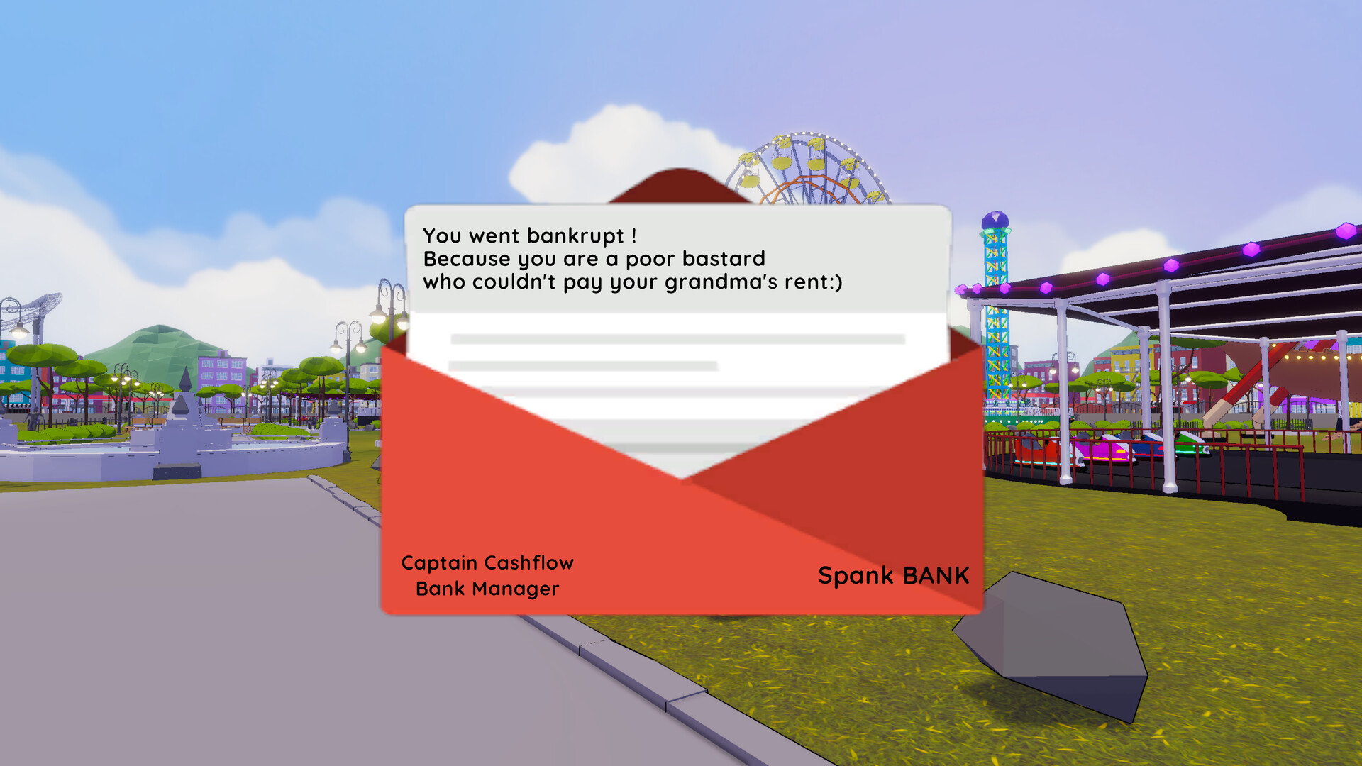 Amusement Park Simulator on Steam