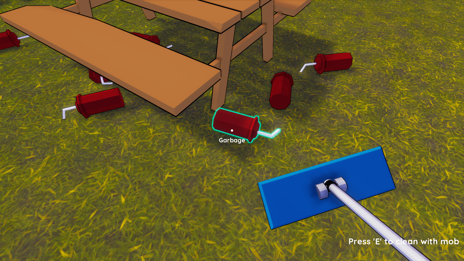 Amusement Park Simulator on Steam