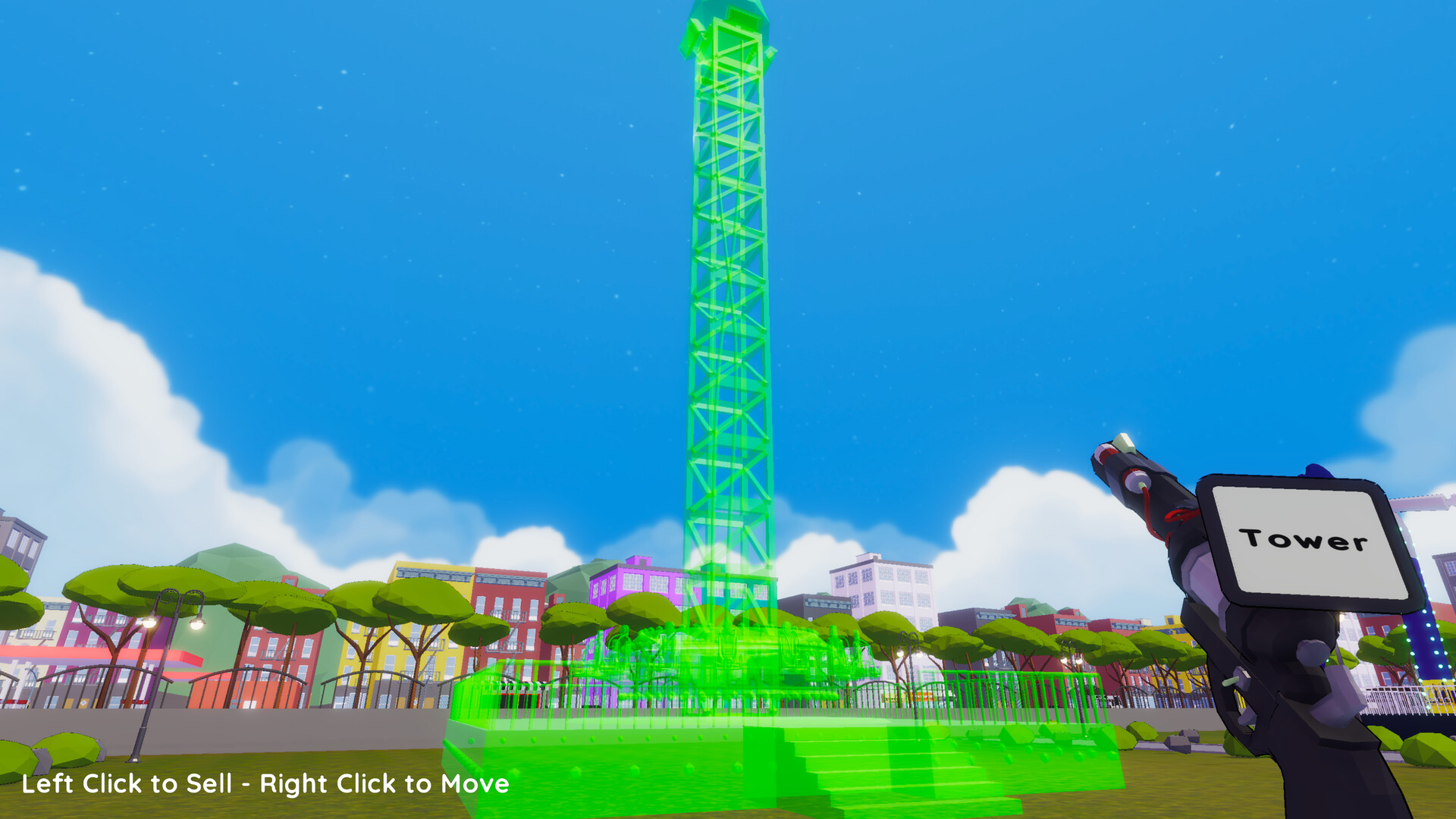 Amusement Park Simulator on Steam