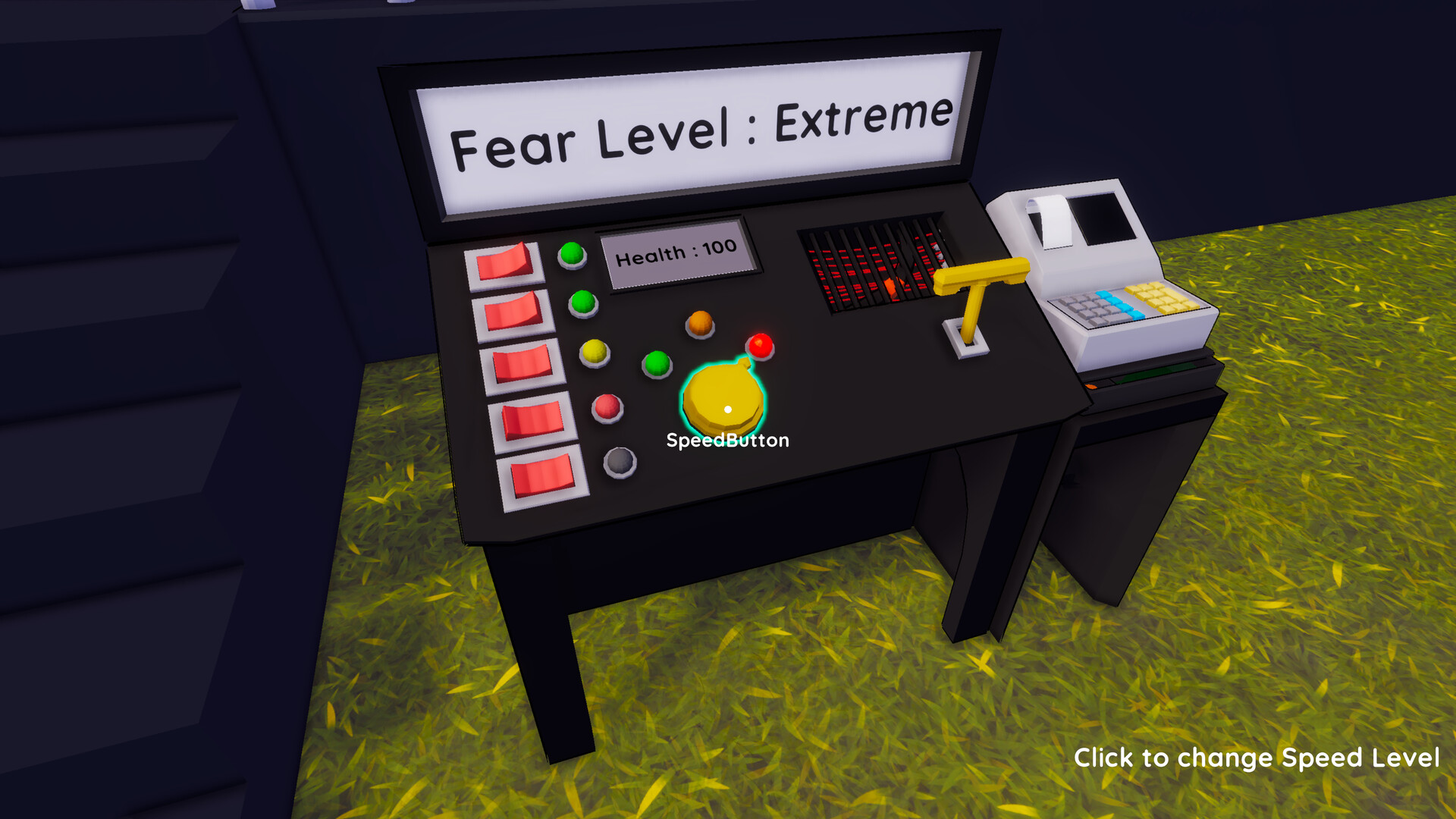 Amusement Park Simulator on Steam