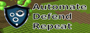 Automate Defend Repeat - Belt Patch! - Steam News