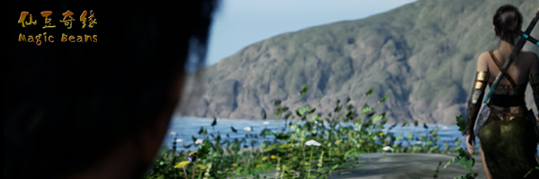 仙豆奇缘 MagicBeans on Steam