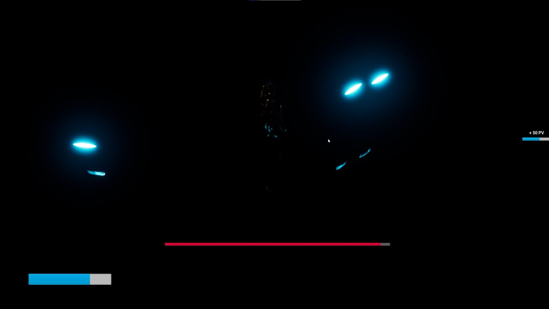 Glowstrike: Robot Obliteration on Steam