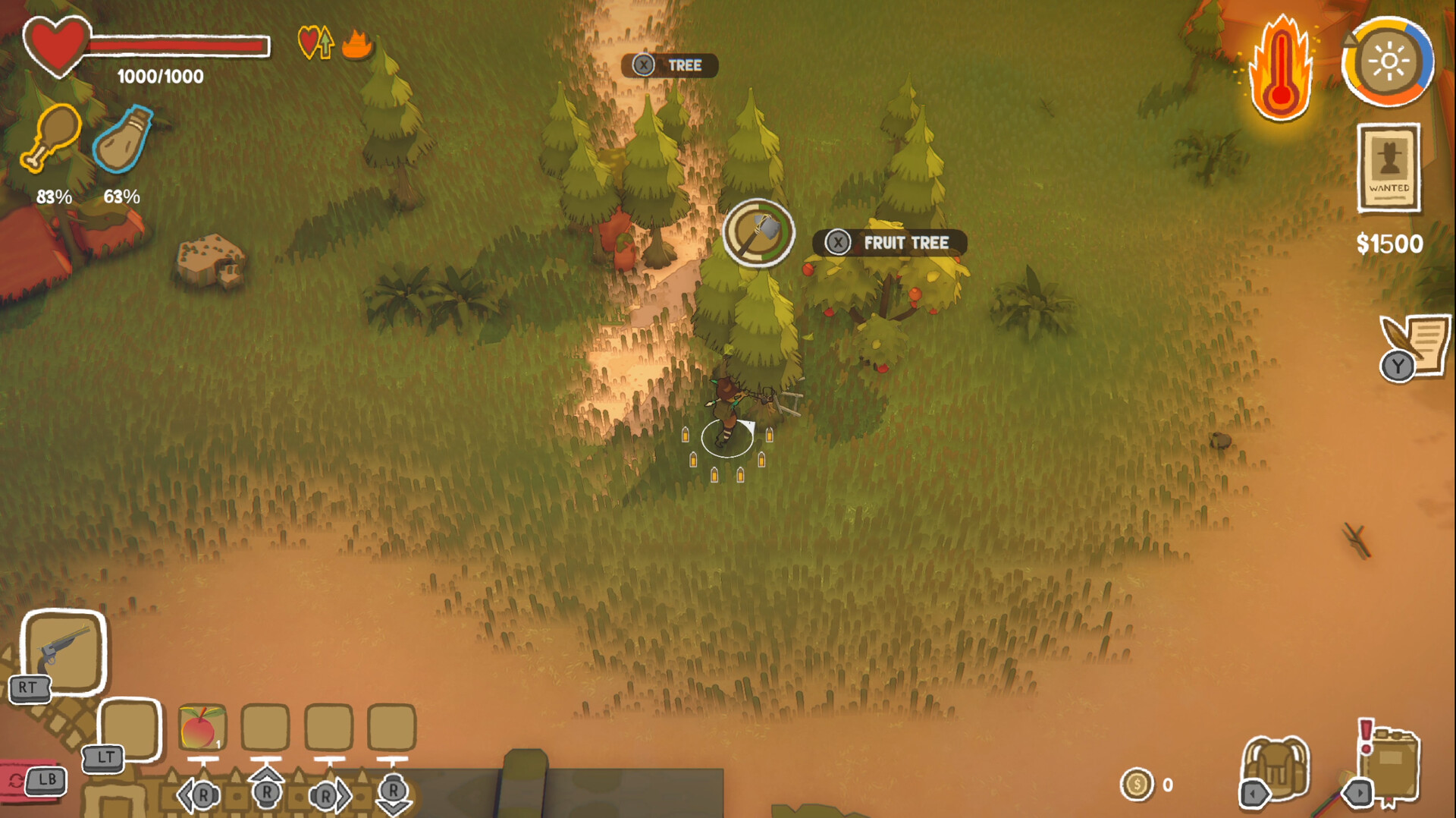 Dino Path Trail on Steam