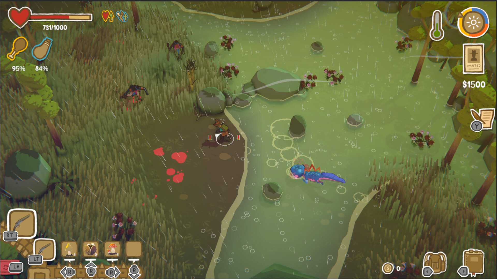 Dino Path Trail on Steam