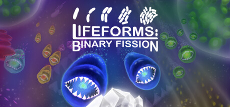 Lifeforms: Binary Fission General Discussions :: Steam Community