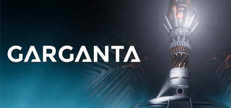 Steam Community :: Garganta