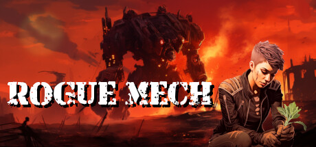 Rogue Mech on Steam