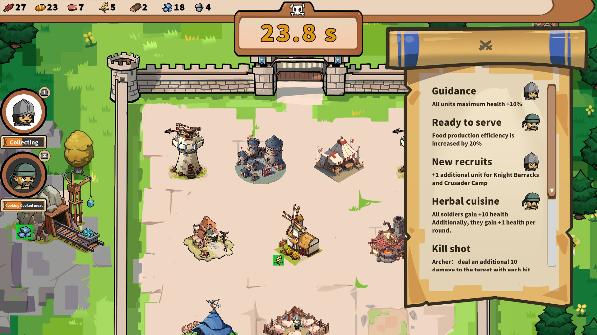 Final Resistance on Steam
