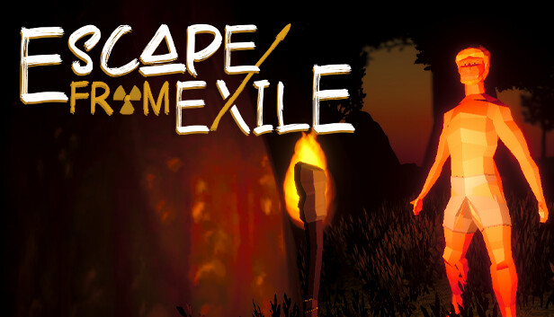 Escape From Exile on Steam