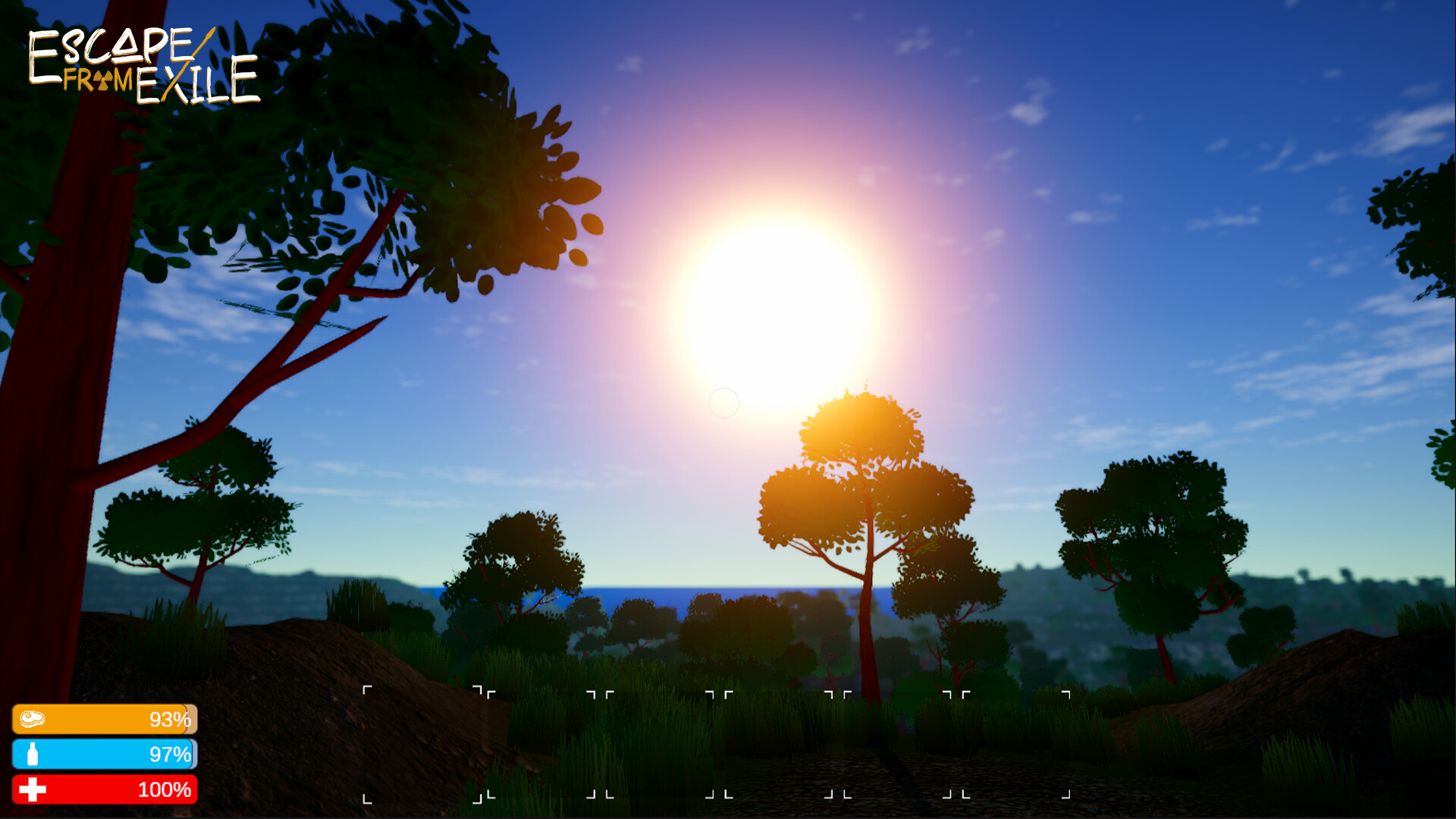 Escape From Exile on Steam
