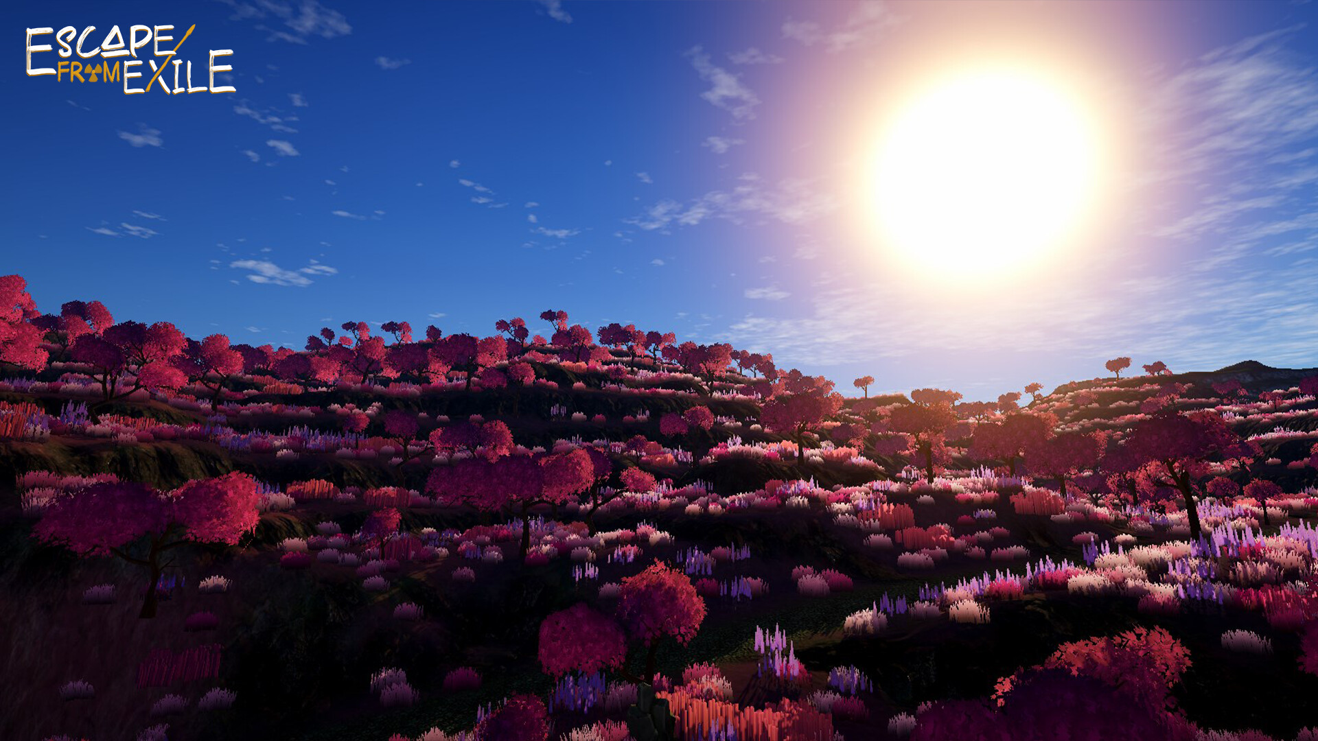 Escape From Exile on Steam