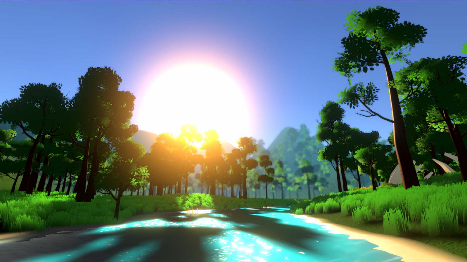 Escape From Exile on Steam