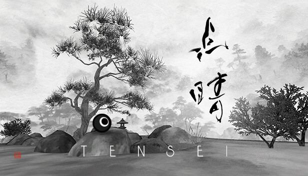 TENSEI on Steam