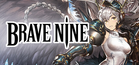 Brave Nine Playtest Steam Charts | Steambase