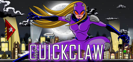 Quickclaw on Steam
