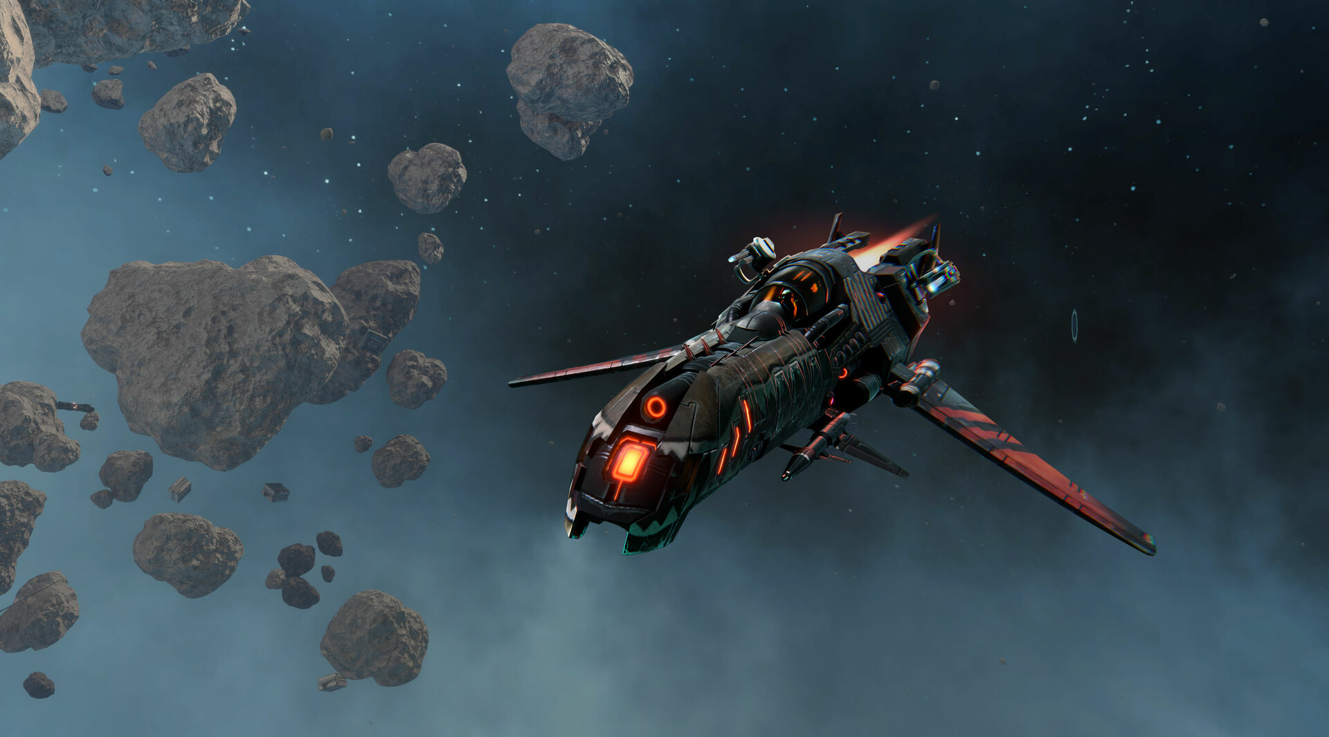 Star Conflict - Grim on Steam