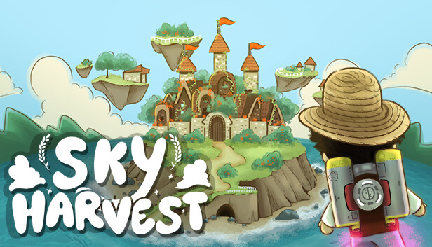 Sky Harvest on Steam