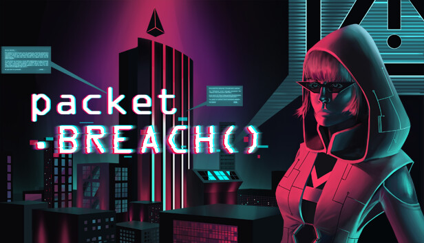 packet.Breach() on Steam