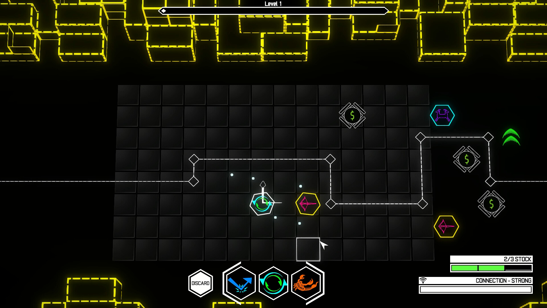 packet.Breach() on Steam