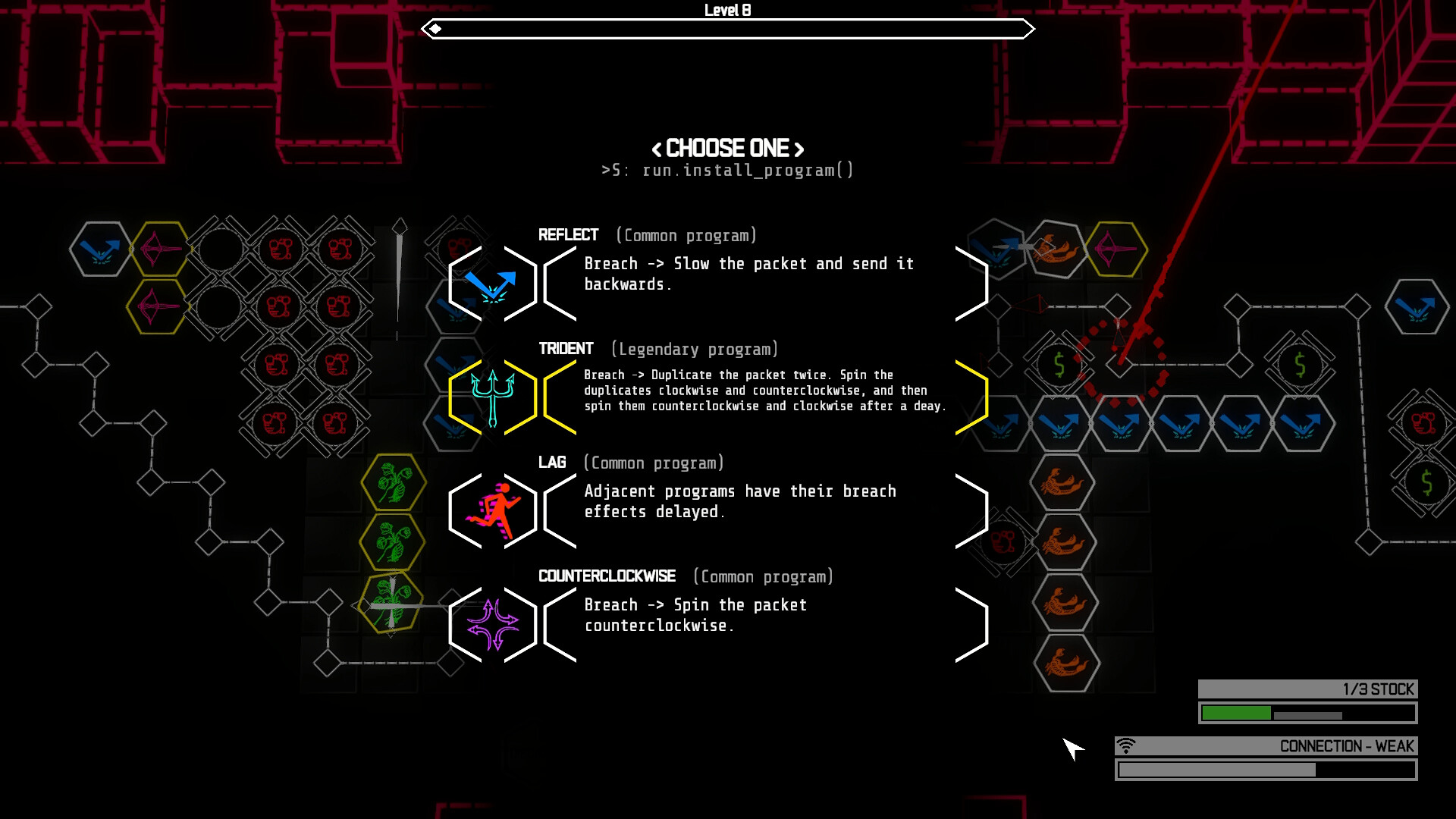 packet.Breach() on Steam