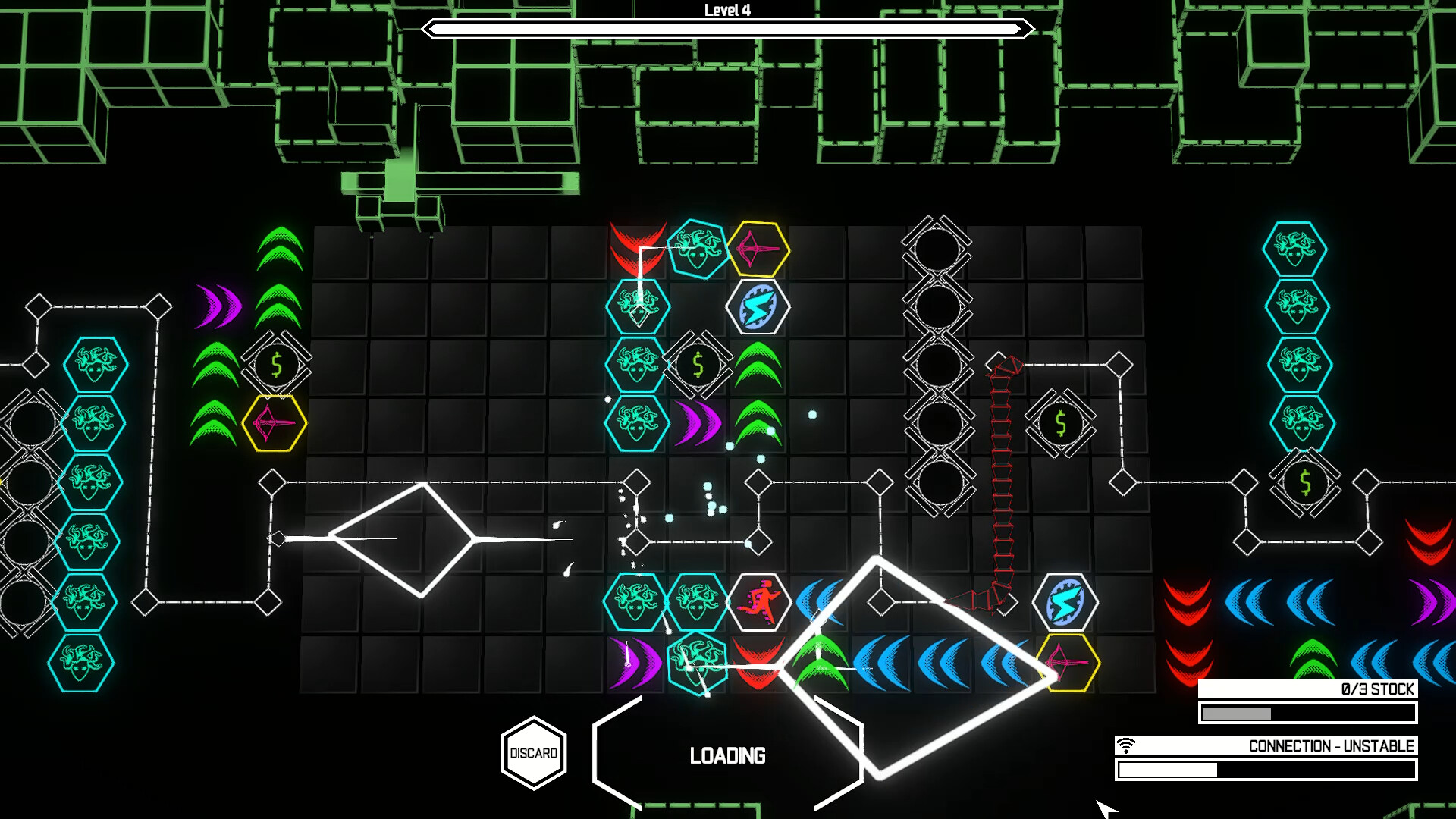 packet.Breach() on Steam