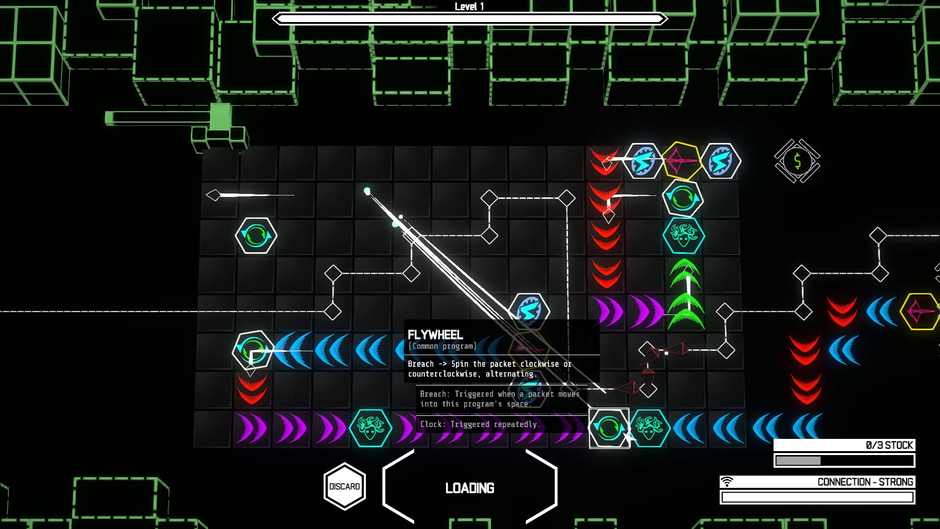 packet.Breach() on Steam