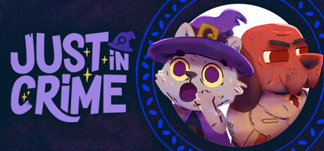 Just in Crime on Steam