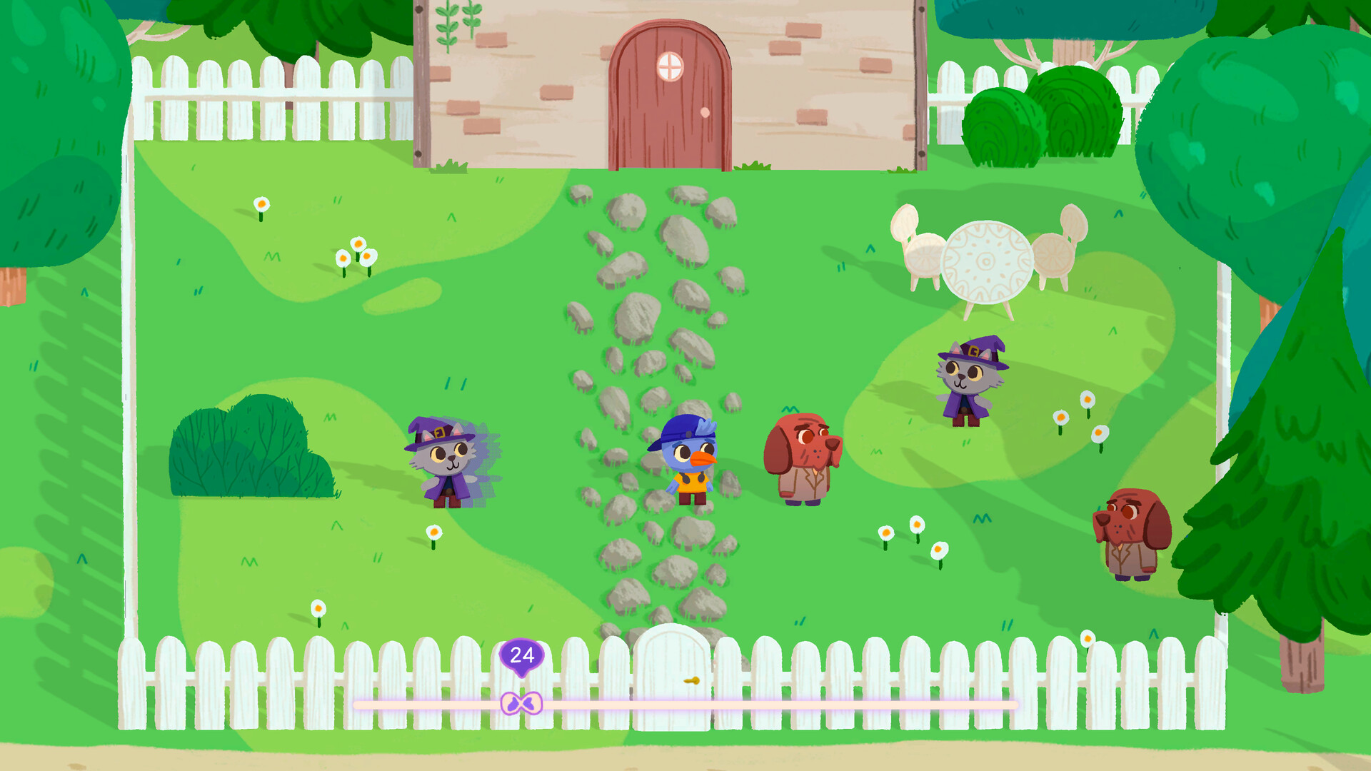 Just in Crime on Steam