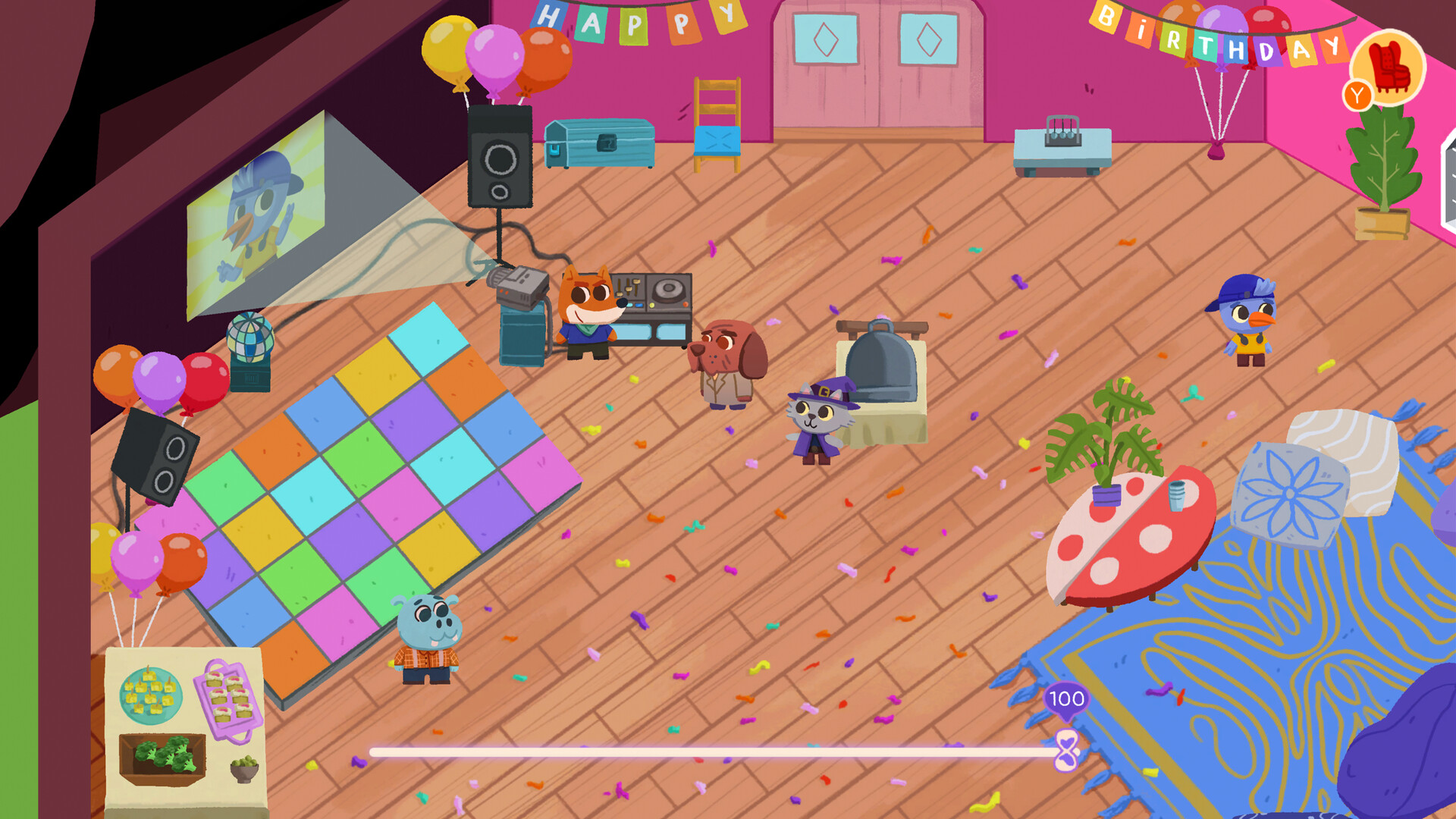 Just in Crime on Steam