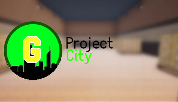 Project City on Steam