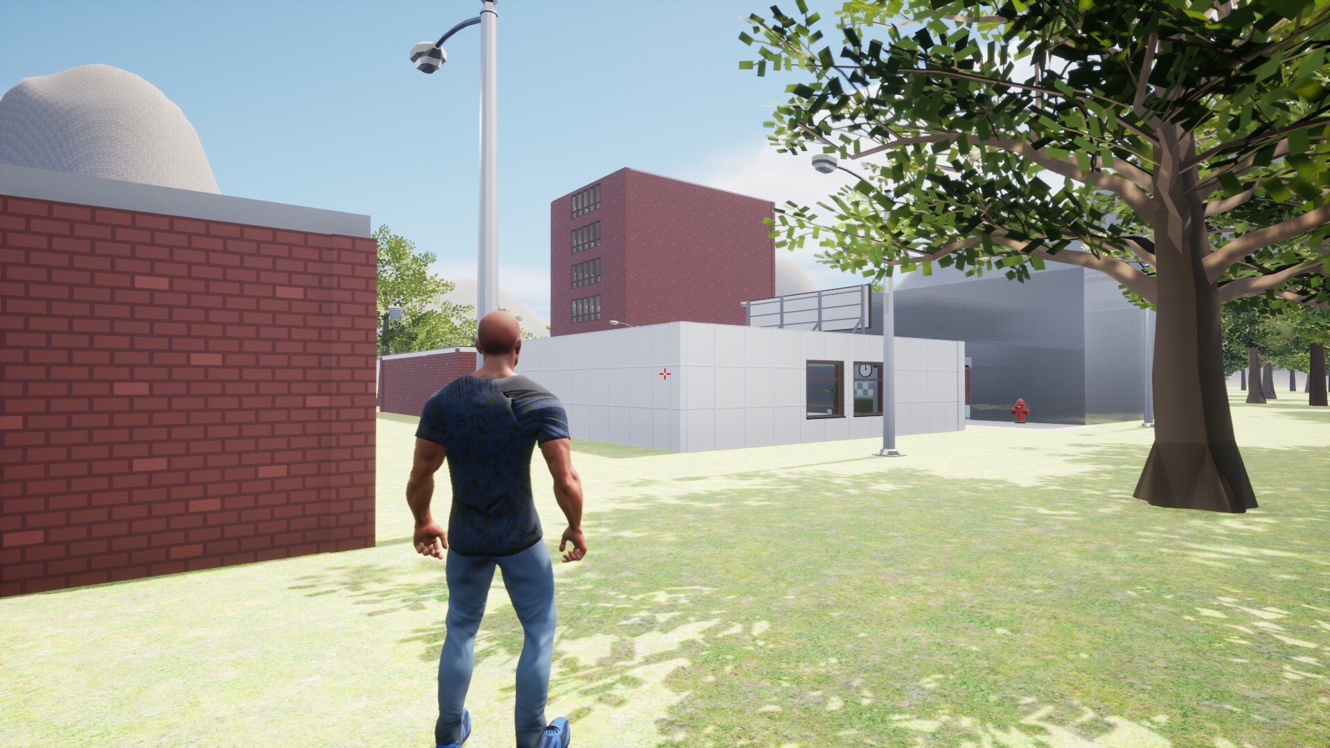 Project City on Steam