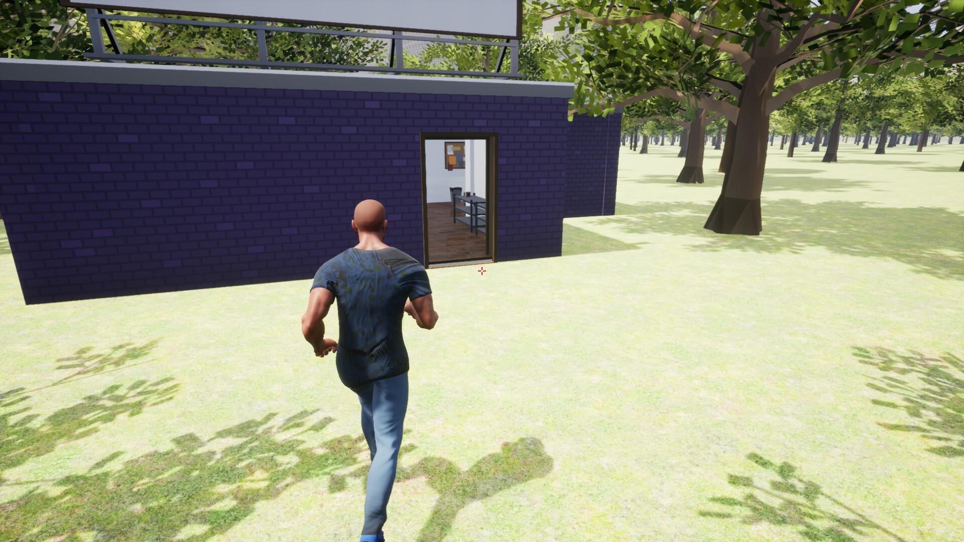 Project City on Steam