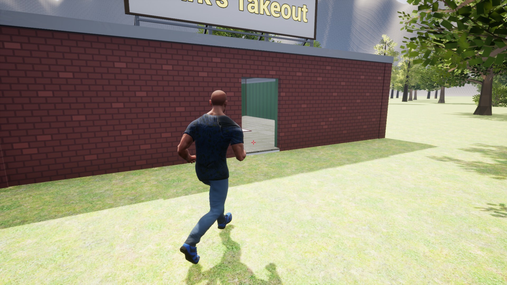 Project City on Steam