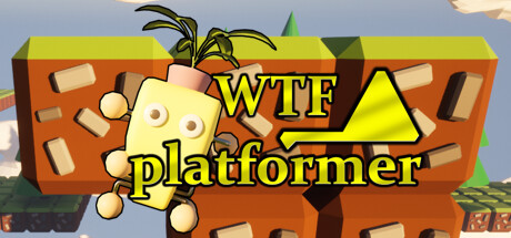 Steam Community :: WTF platformer