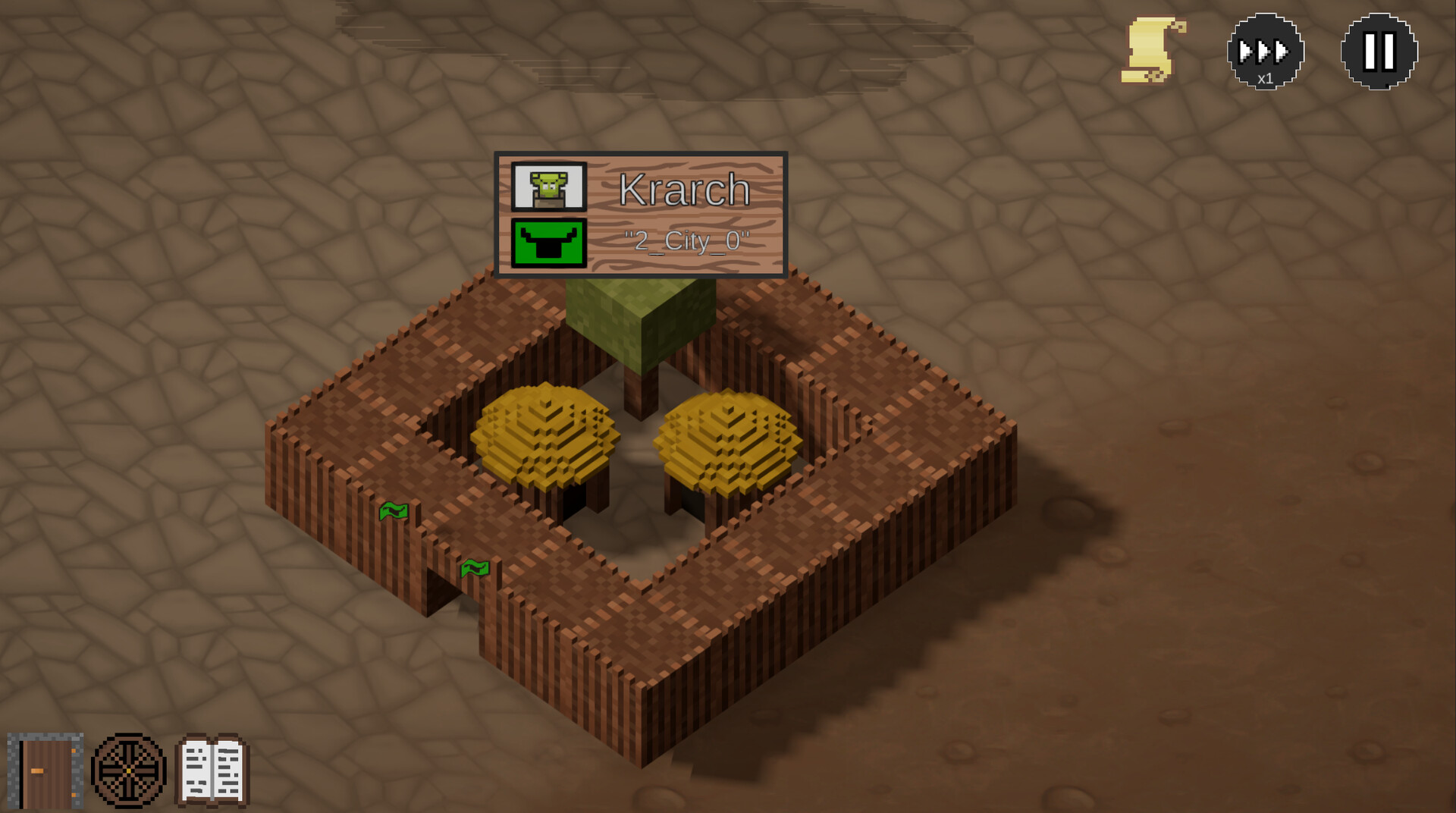 Cube Kingdoms on Steam