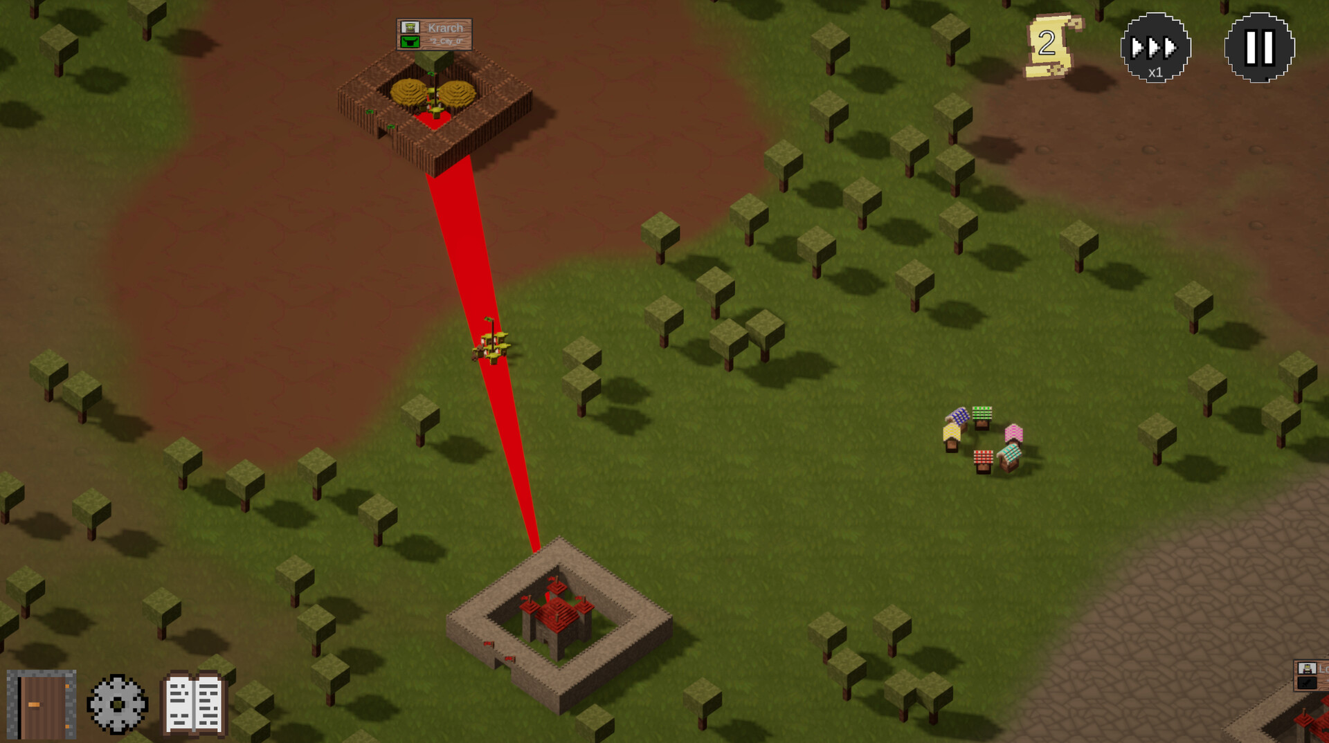 Cube Kingdoms on Steam