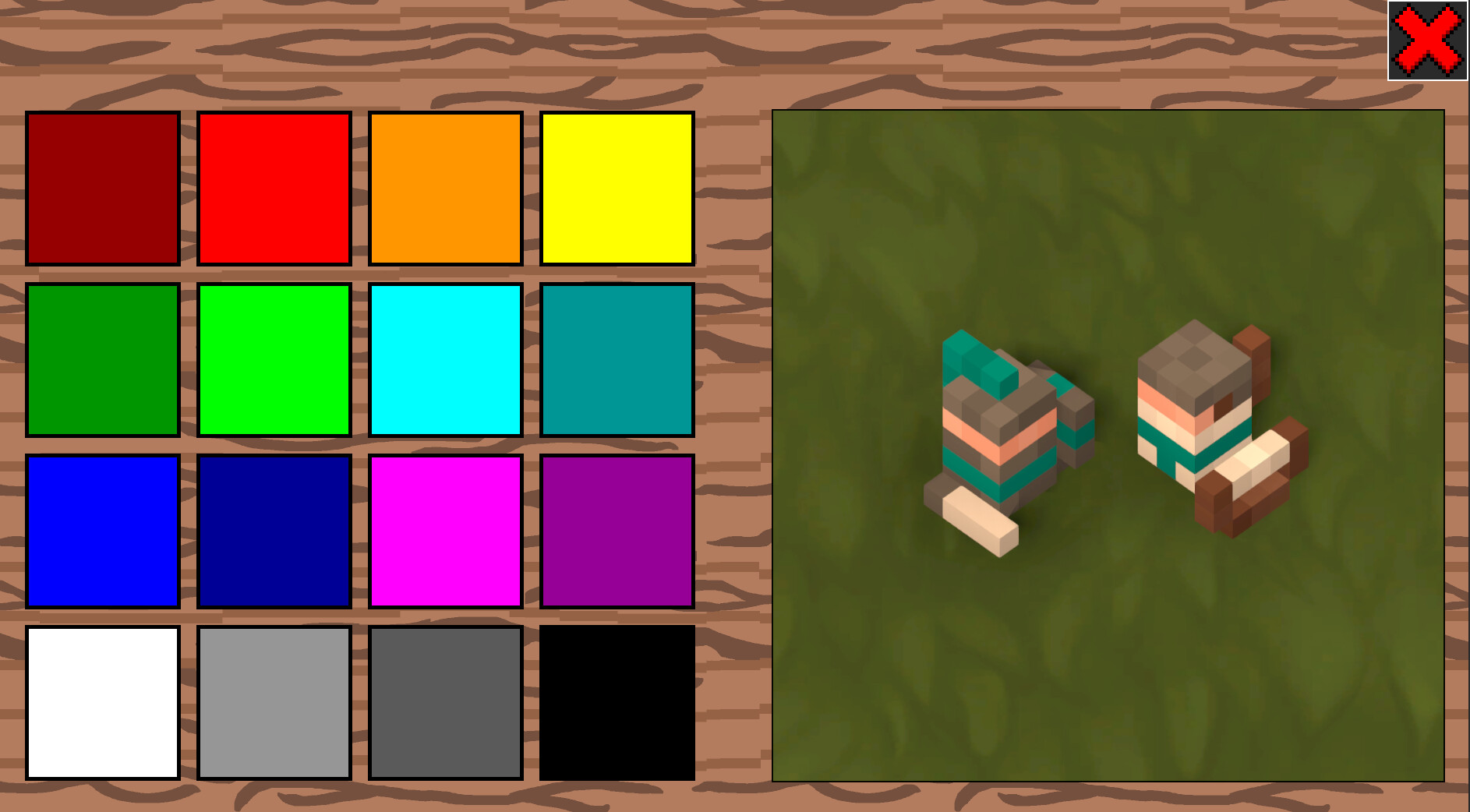 Cube Kingdoms on Steam