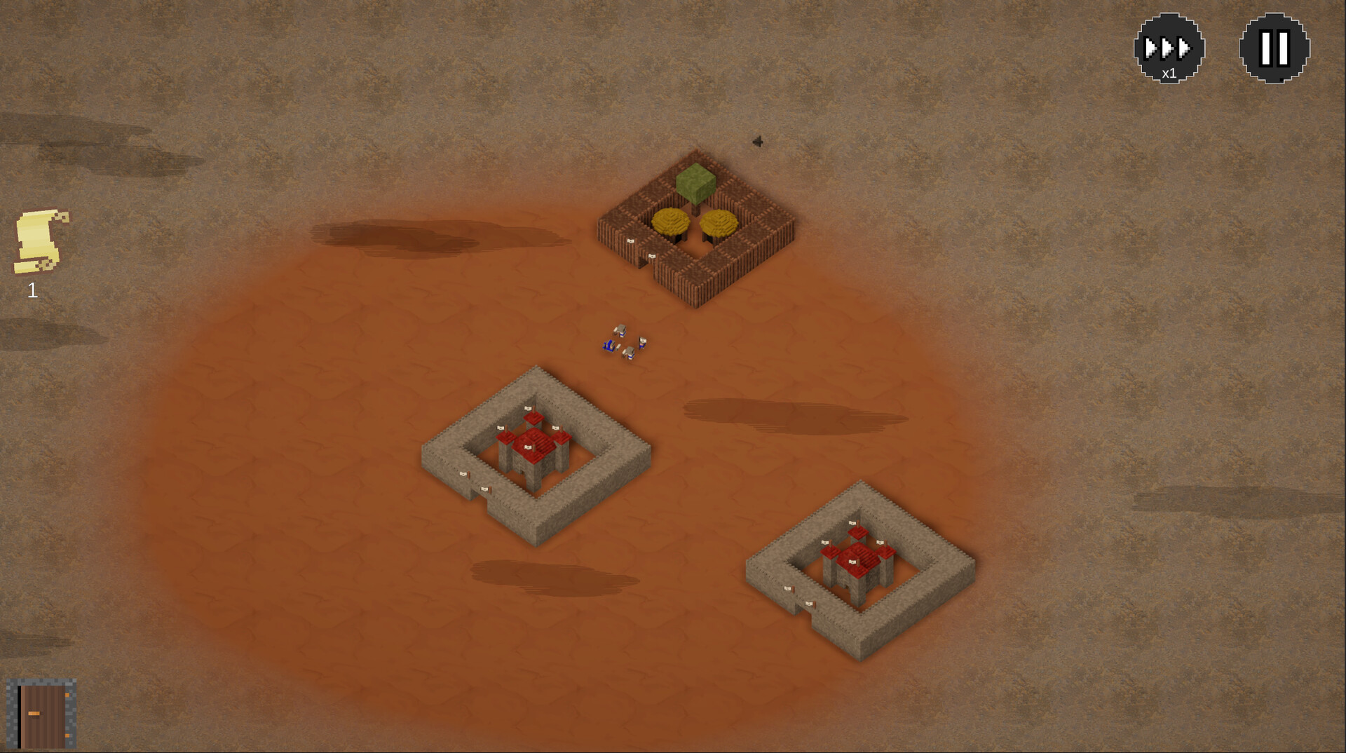 Cube Kingdoms on Steam