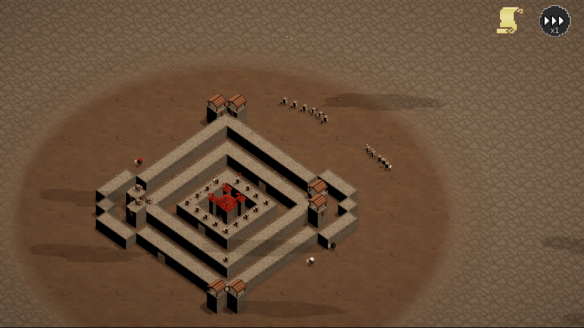 Cube Kingdoms on Steam