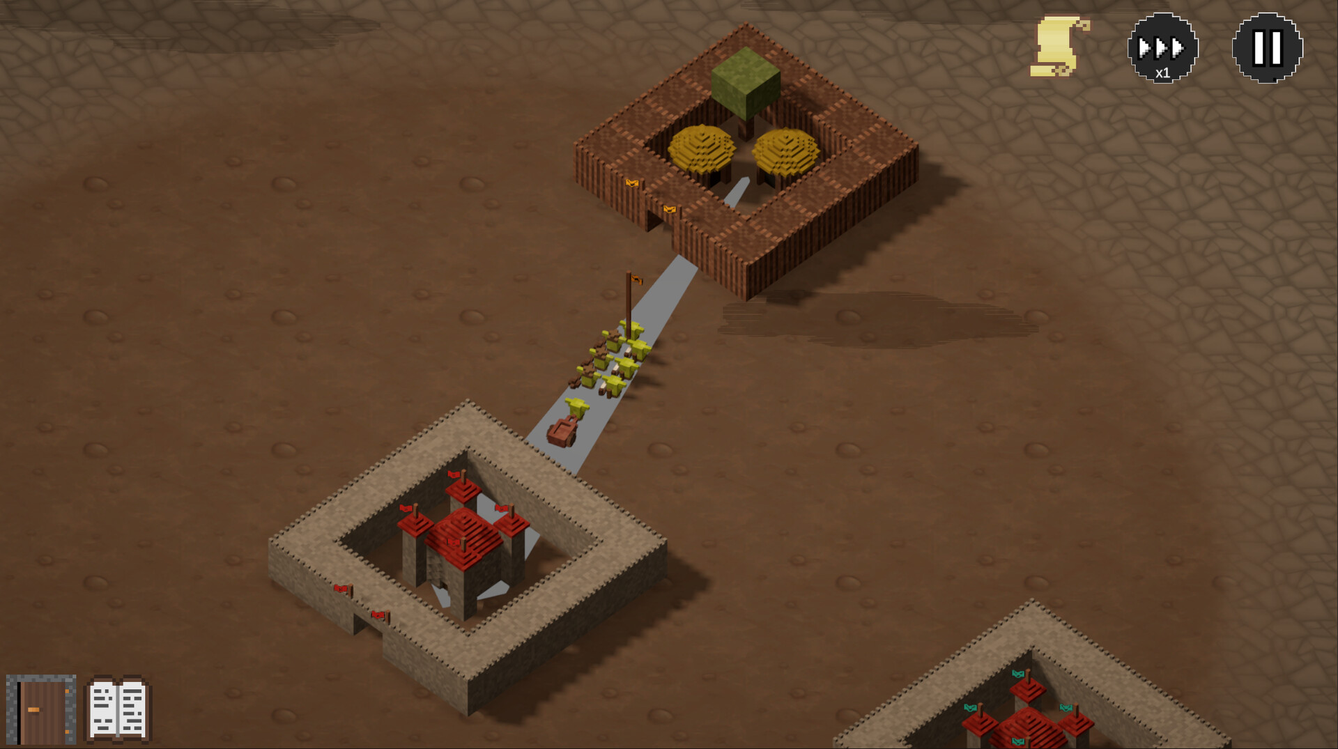 Cube Kingdoms on Steam