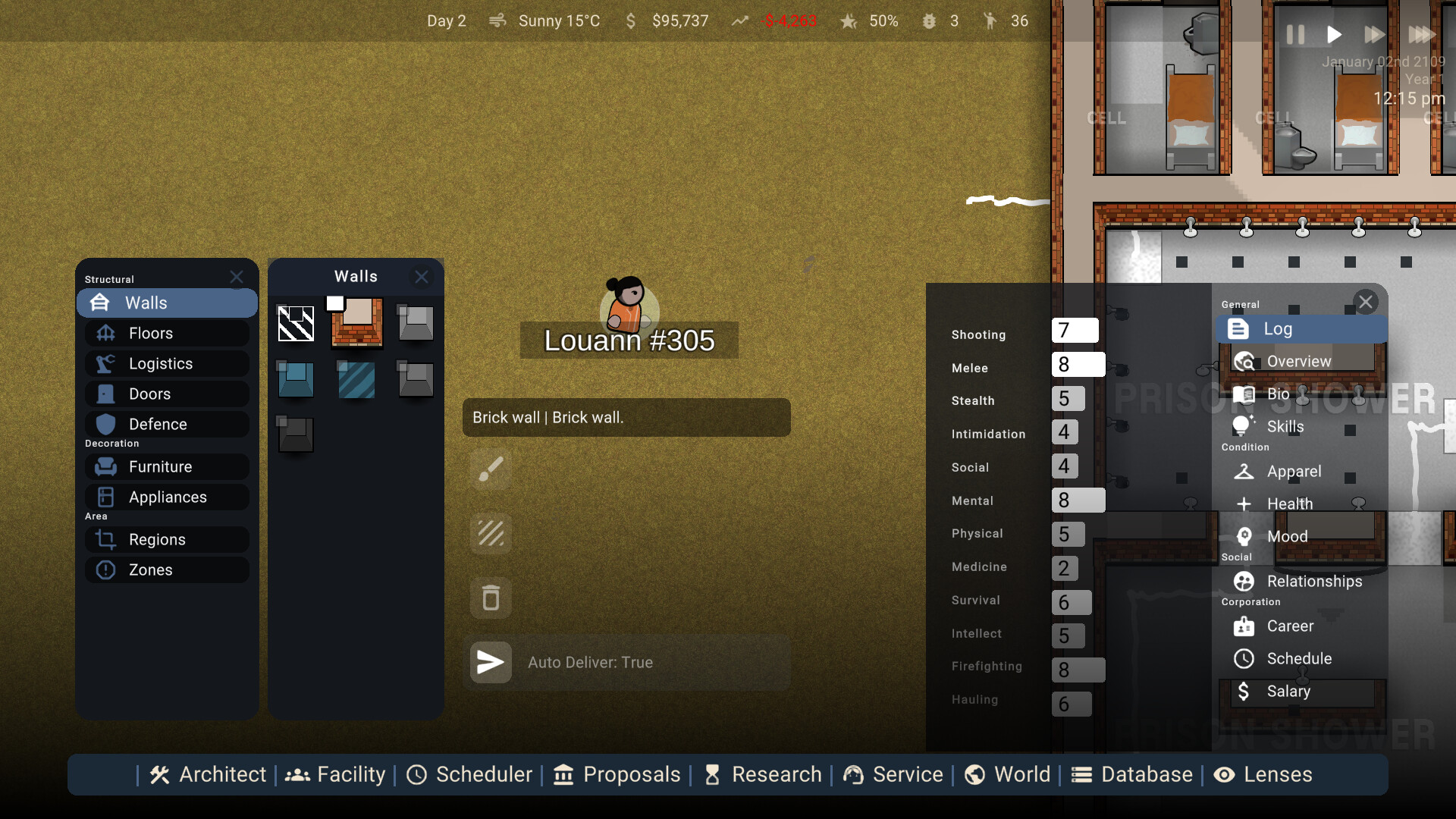 Containcorp on Steam