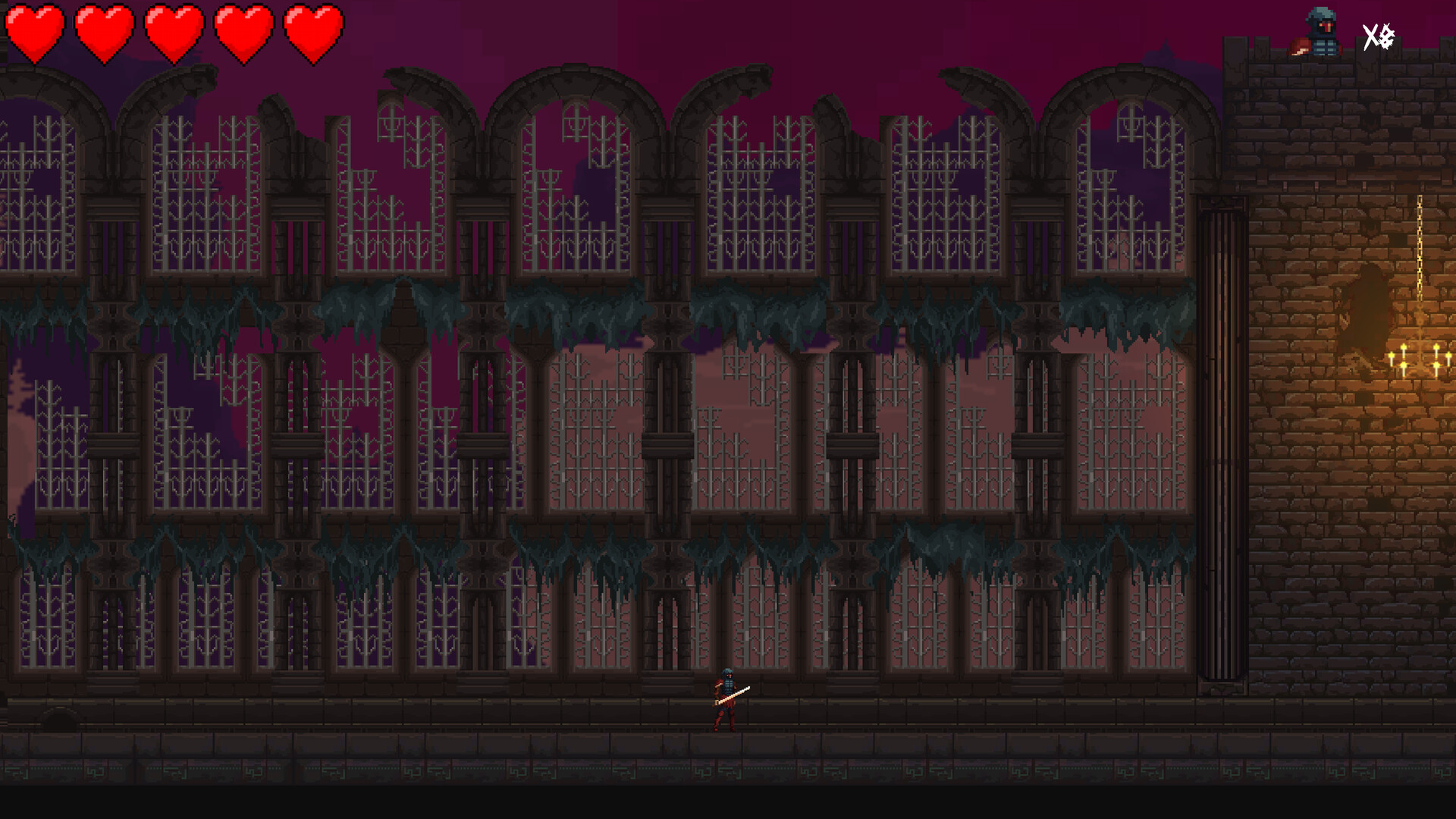 The Deadlands on Steam