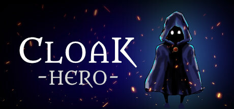 Steam Community :: Cloak Hero