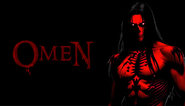 Omen(One,Man's,Eternal,Night) on Steam